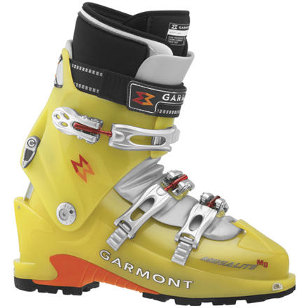 Garmont Mega-Lite Alpine Touring Boot - Ski