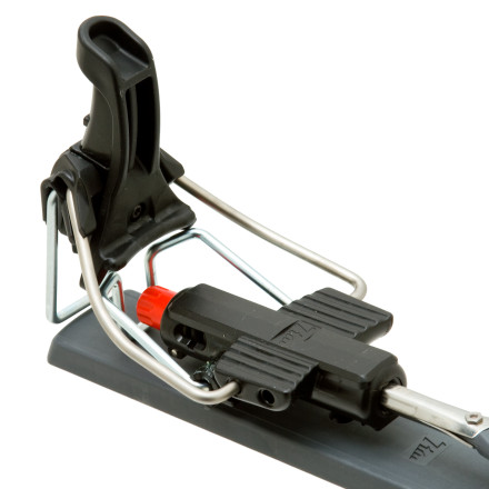 Garmont 7tm Power2 Tour Step-In Binding - Ski