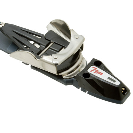 Garmont 7tm Power2 Step-In Binding - Ski