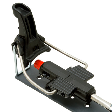 Garmont 7tm Power2 Step-In Binding - Ski