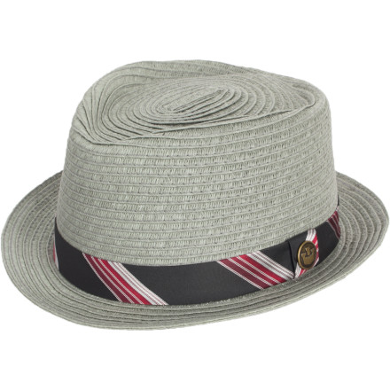 Goorin Brothers Uncle Sam Fedora - Accessories
