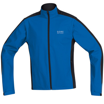 Gore Bike Wear Countdown AS Jacket - Men's - Bike