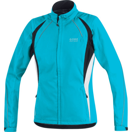 Gore Bike Wear Countdown AS Jacket - Women's - Bike