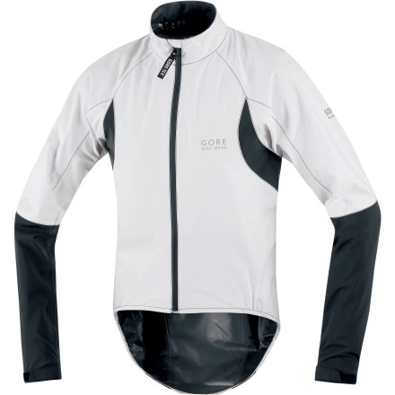 Gore Bike Wear Oxygen Jacket -25th Anniversary Edition - Men's - Bike