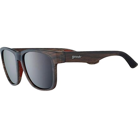 Goodr Golf BFG Polarized Sunglasses - Accessories