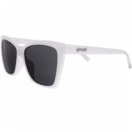 Goodr Pop Gs Polarized Sunglasses - Accessories