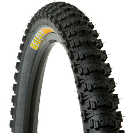 Geax Lobo MAS Loco Tire - UST - Bike