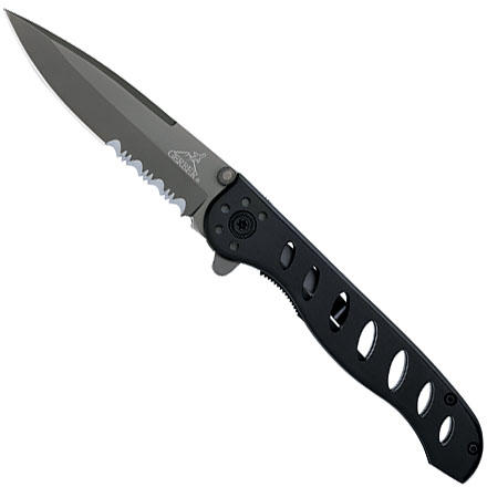 Gerber EVO - TI-Coated Knife - Hike & Camp
