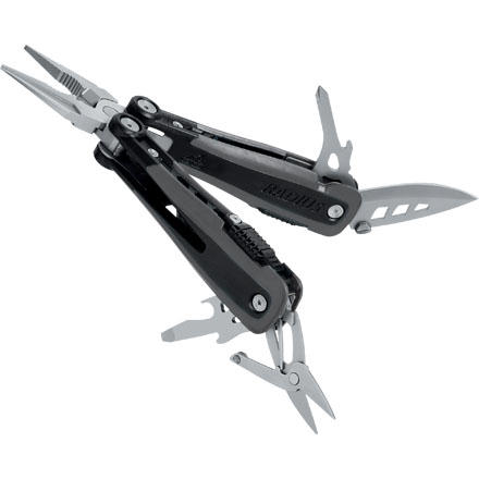 Gerber Radius Multi-Tool - Hike & Camp