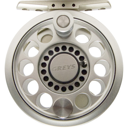 Greys Streamlite Fly Reel - Fishing