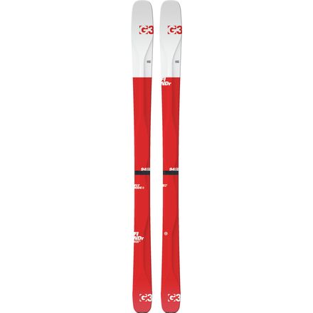 G3 FINDr 94 Ski - Men's - Ski