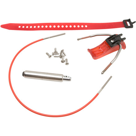 G3 Targa Backcountry Binding Kit - Ski