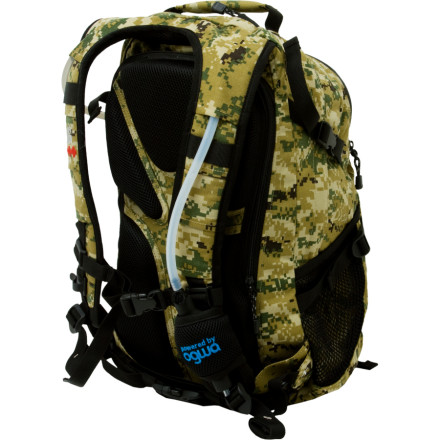 Geigerrig Rig 1200 Hydration Pack - 1200cu in - Hike & Camp