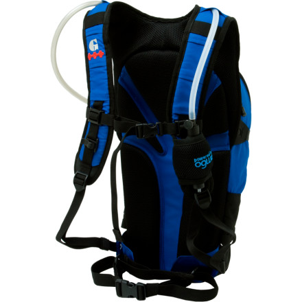 Geigerrig Rig 700 Hydration Pack - 700cu in - Hike & Camp