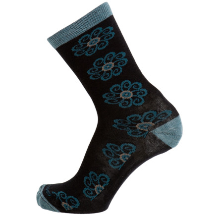Goodhew Marigold Sock - Women's - Accessories