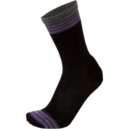 Goodhew OMG Crew Sock - Women's - Accessories