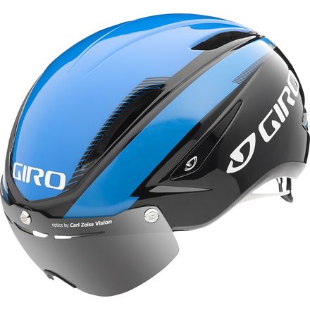 Giro Air Attack Shield Helmet - Bike