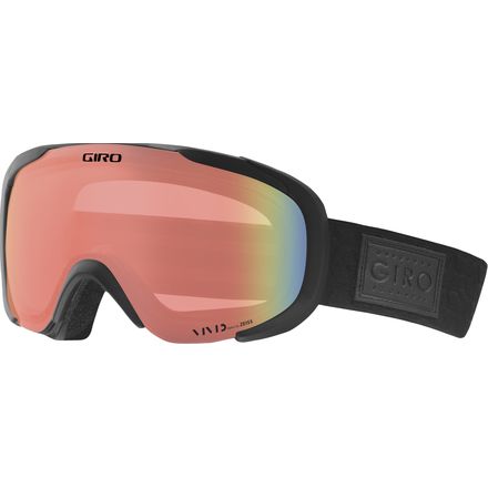 Giro Field Goggles - Women's | Backcountry.com