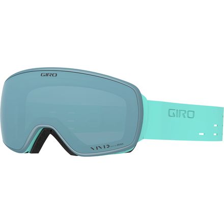 Giro Agent Goggle | Backcountry.com