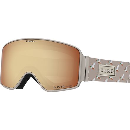 Giro Method Goggles | Backcountry.com