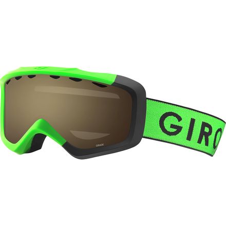 Giro Grade Goggle - Kids' | Backcountry.com