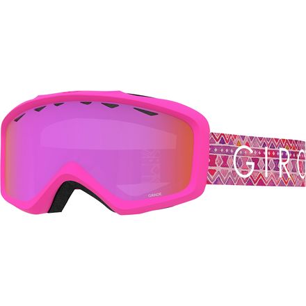 Giro Grade Goggle - Kids' | Backcountry.com