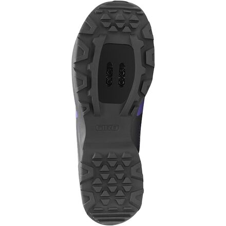 Giro Berm Cycling Shoe - Women's - Bike