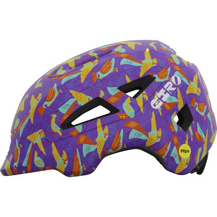 Giro Scamp MIPS II Helmet - Toddlers' - Bike