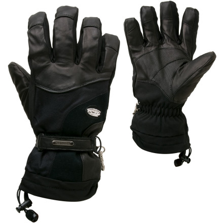 Grandoe GCS Hurricane Ski Glove - Men's - Accessories