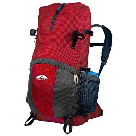 GoLite Jam Backpack - 2300cu in - Hike & Camp