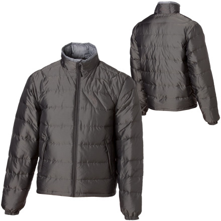 GoLite Midnight Sun Down Jacket - Men's - Clothing