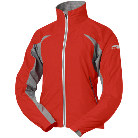 GoLite Kick Jacket - Women's - Clothing