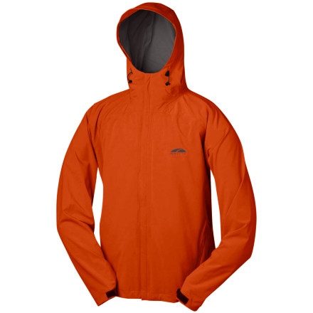GoLite Paradigm Jacket - Men's - Clothing