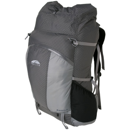 GoLite Pinnacle Pack - 4500 cu in - Hike & Camp
