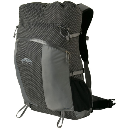 GoLite Jam 2 Pack - 3000 cu in - Hike & Camp