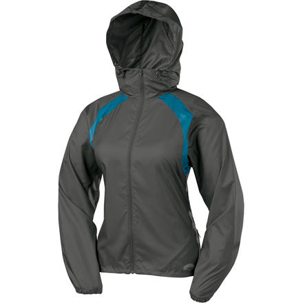 GoLite Ether Wind Jacket - Women's - Clothing