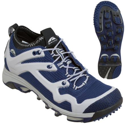 GoLite Spike Tail 2 Trail Running Shoe - Men's - Footwear