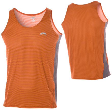 GoLite Drimove Lite Singlet Shirt - Sleeveless - Men's - Clothing
