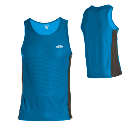 GoLite Drimove Lite Singlet Shirt - Sleeveless - Men's - Clothing
