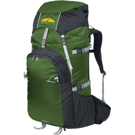 GoLite Quest Pack - 4400cu in - Hike & Camp