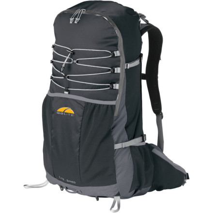 GoLite Lite-Speed Pack - 3000cu in - Hike & Camp
