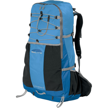 GoLite Lite-Speed Pack - 2400cu in - Women's - Hike & Camp
