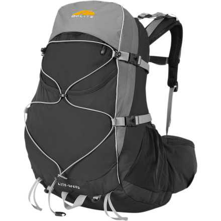 GoLite Lite-Speed Pack - Men's - 2135cu in - Hike & Camp