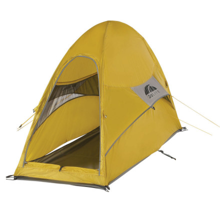 GoLite Utopia 1 Shelter and Floor Package - Hike & Camp