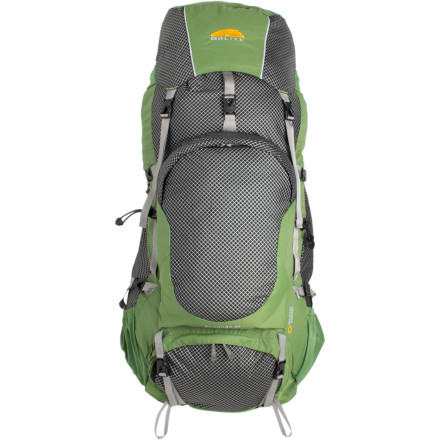 GoLite Terrono 90 Backpack - Men's - 5490cu in - Hike & Camp