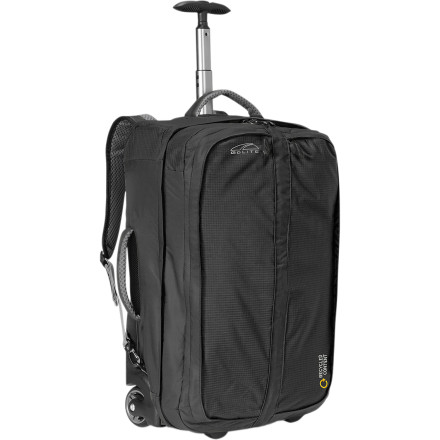GoLite TraveLite Wheeled Carry On - 2318cu in - Travel