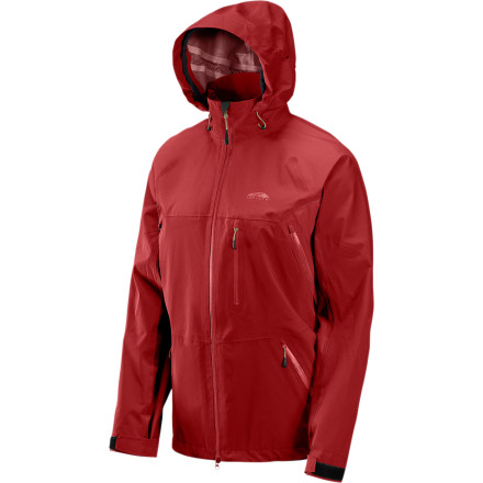 GoLite Badlands Trinity 3L Jacket - Men's - Clothing