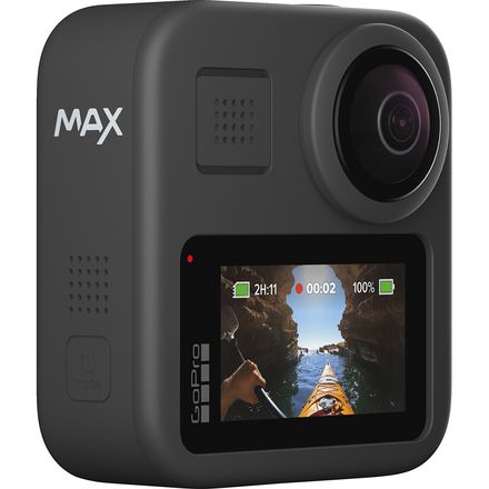 GoPro Max - Accessories