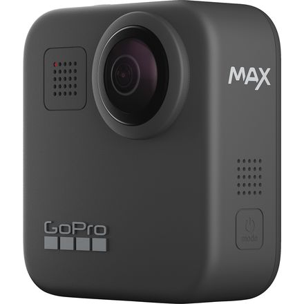 GoPro Max - Accessories