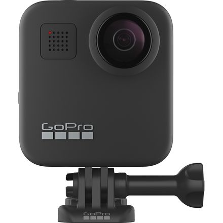 GoPro Max - Accessories